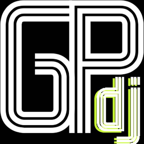 Иконка канала dj GP & GPLab video edit