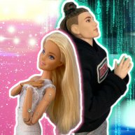 Иконка канала Кукольная Долина