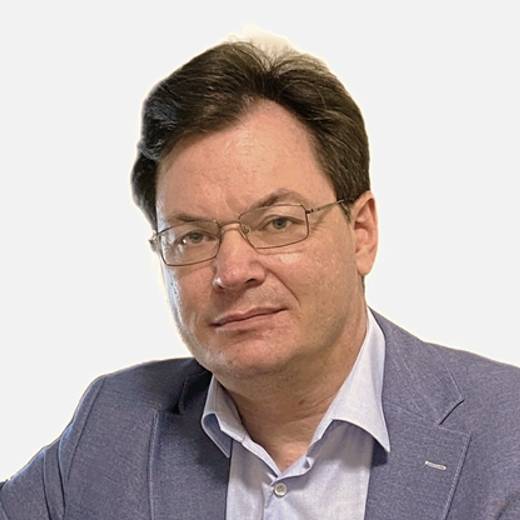 Иконка канала Александр Станицкий & Технологии бизнес-роста