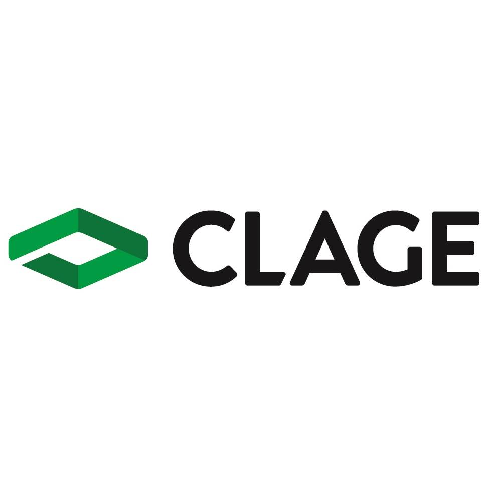 Иконка канала CLAGE RUSSIA