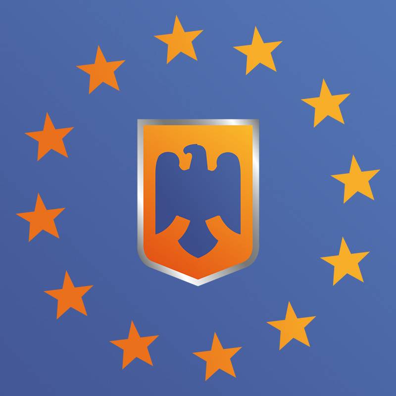 Иконка канала Гражданство Румынии [ЕС] – TvoiPassport.ru