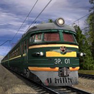 Иконка канала Поехавший Симуляторщик