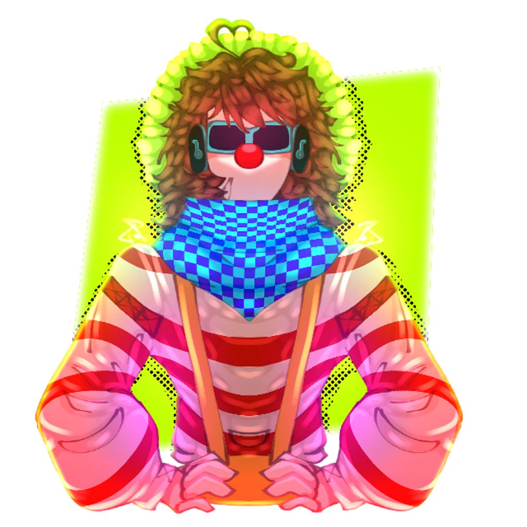 Иконка канала ₭łØⱤł