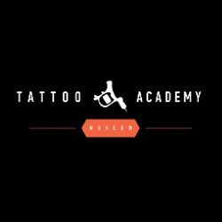 Иконка канала tattooacademy