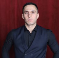 Иконка канала Sharifov