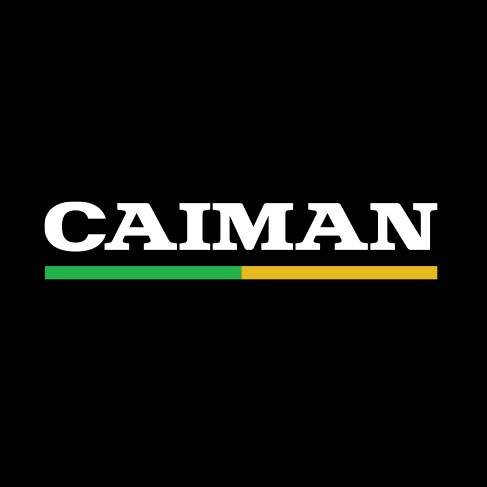 Иконка канала CAIMAN