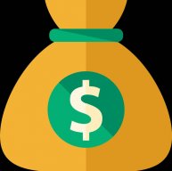 Иконка канала Деньги в Сети