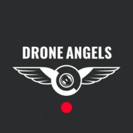 Иконка канала droneangels