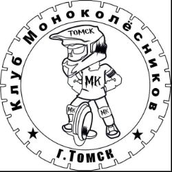 Иконка канала МоноТомск