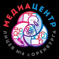 Иконка канала МедиаЦентр МОАУ «Лицей №4»