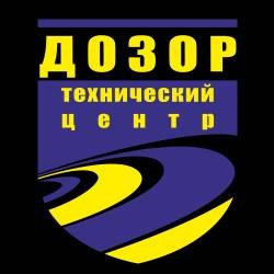 Иконка канала Дозорный