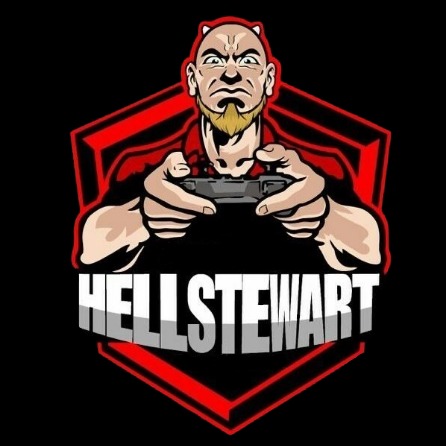 Иконка канала Hell Stewart