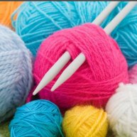 Иконка канала Ирина вязание спицами