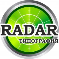 Иконка канала Типография Радар