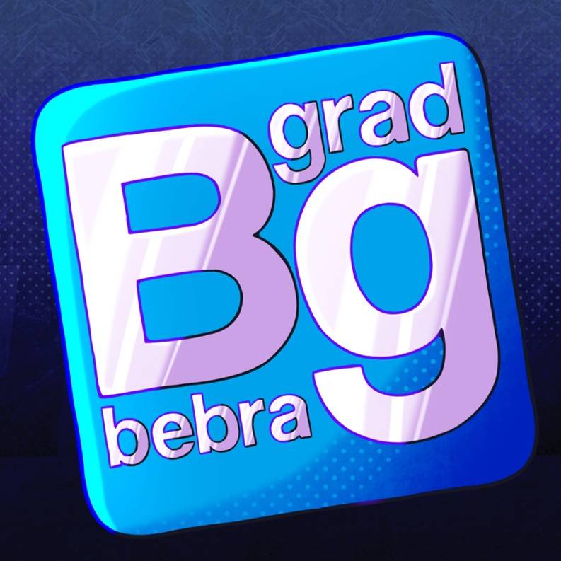 Иконка канала BebraMania
