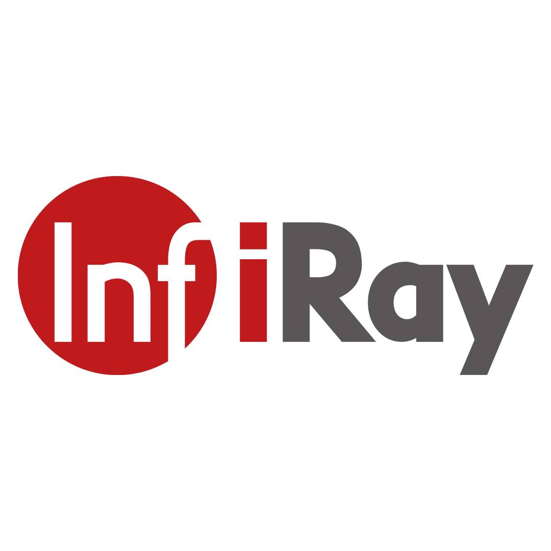 Иконка канала Infiray Russia