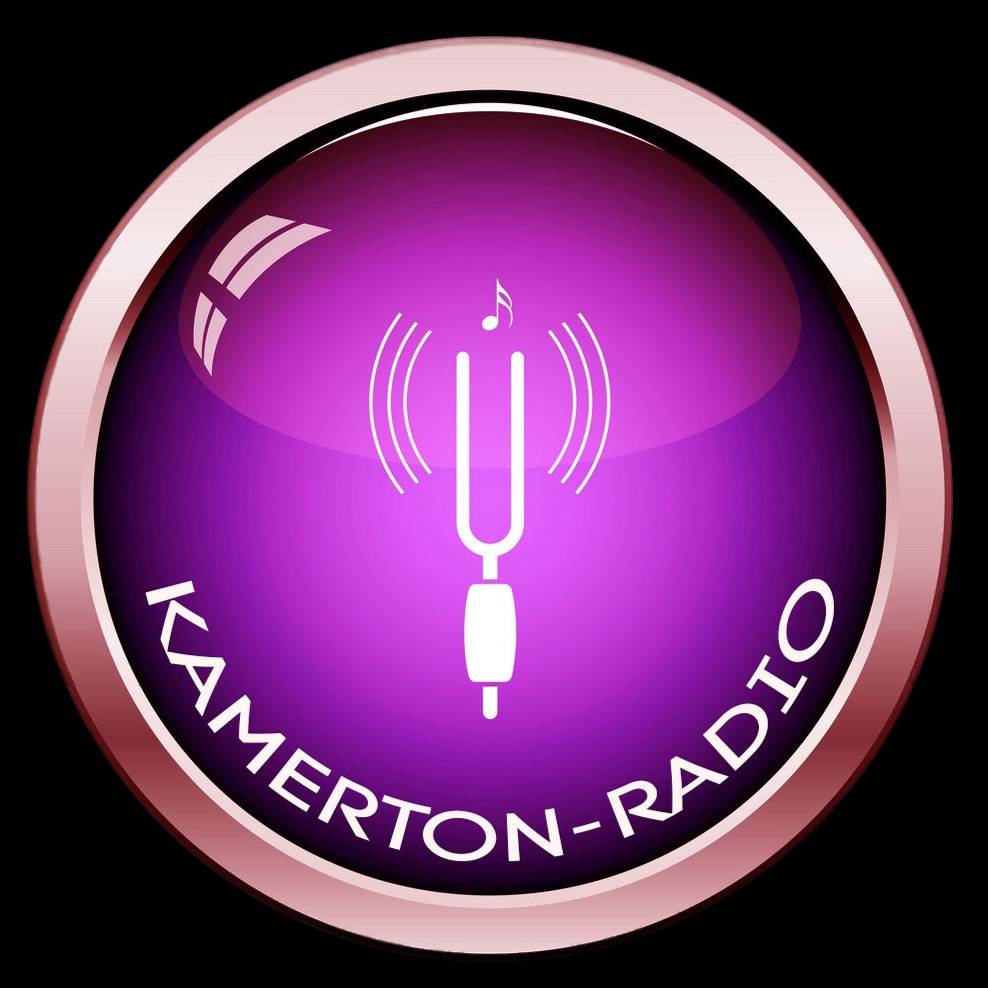 Иконка канала KAMERTON-RADIO