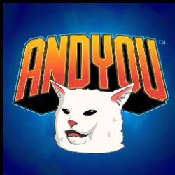 Иконка канала AndYou