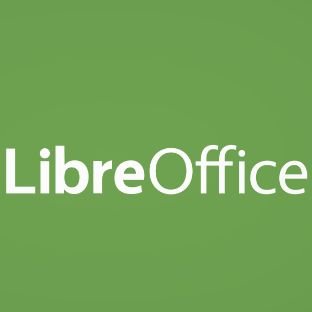 Иконка канала LibreOffice Impress для преподавателей