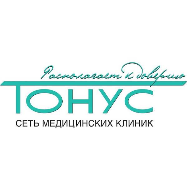 Иконка канала МЦ Тонус