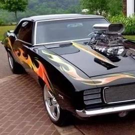 Иконка канала Auto Cars