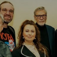 Иконка канала Юлия Воинова-Жунич. Время объединяться