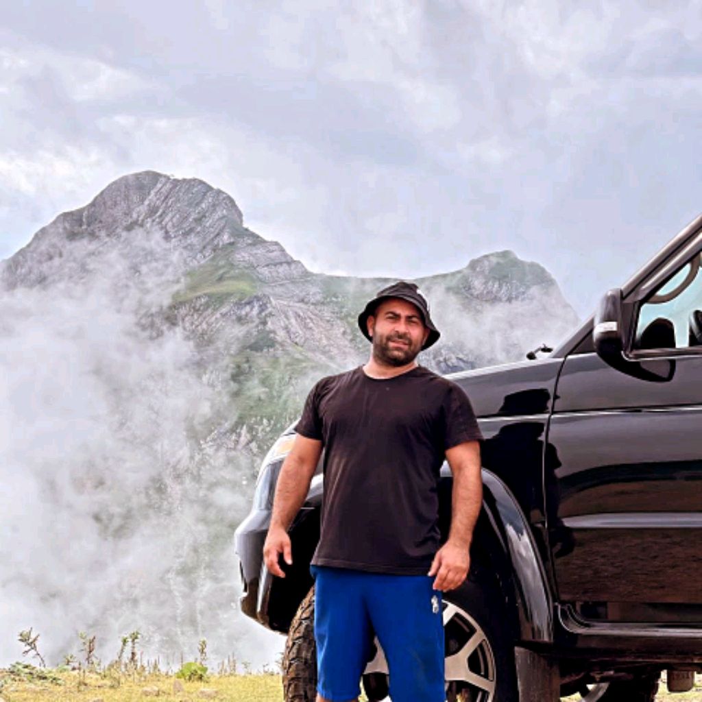 Иконка канала Ла.Ваш