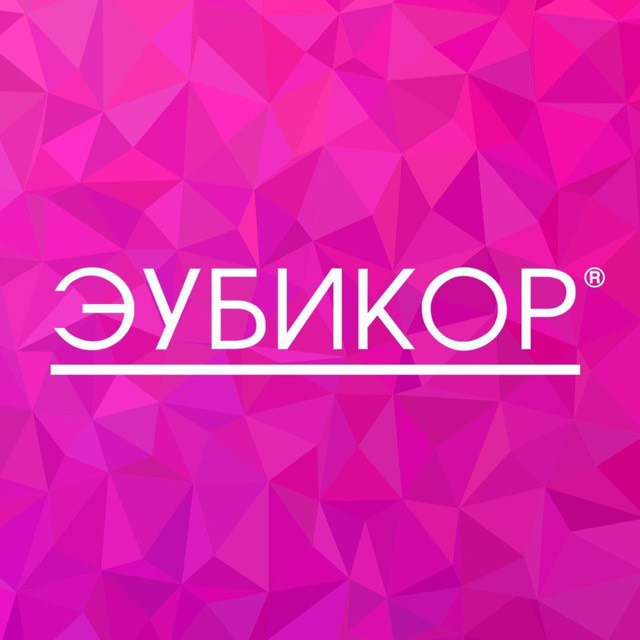 Иконка канала eubicor