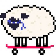 Иконка канала SHEEPKIN