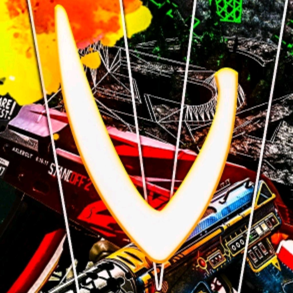 Иконка канала VLOM