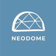 Иконка канала NeoDome - купольные дома для бизнеса