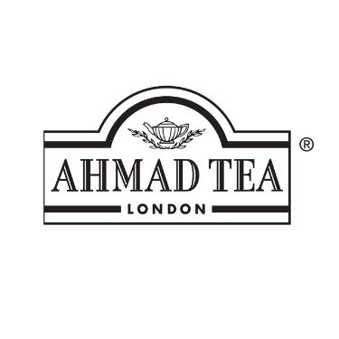 Иконка канала Ahmad Tea Russia