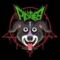 Иконка канала Сериал Мистер Пиклз / Mr. Pickles