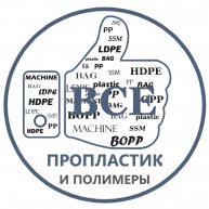 Иконка канала Пропластик