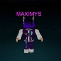Иконка канала MAXIMYS