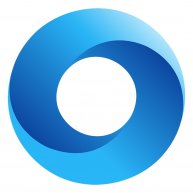 Иконка канала OkoCRM