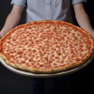 Иконка канала Вкусная Пицца