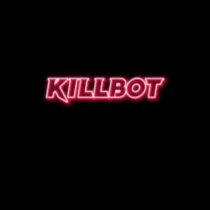Иконка канала KILLBOT