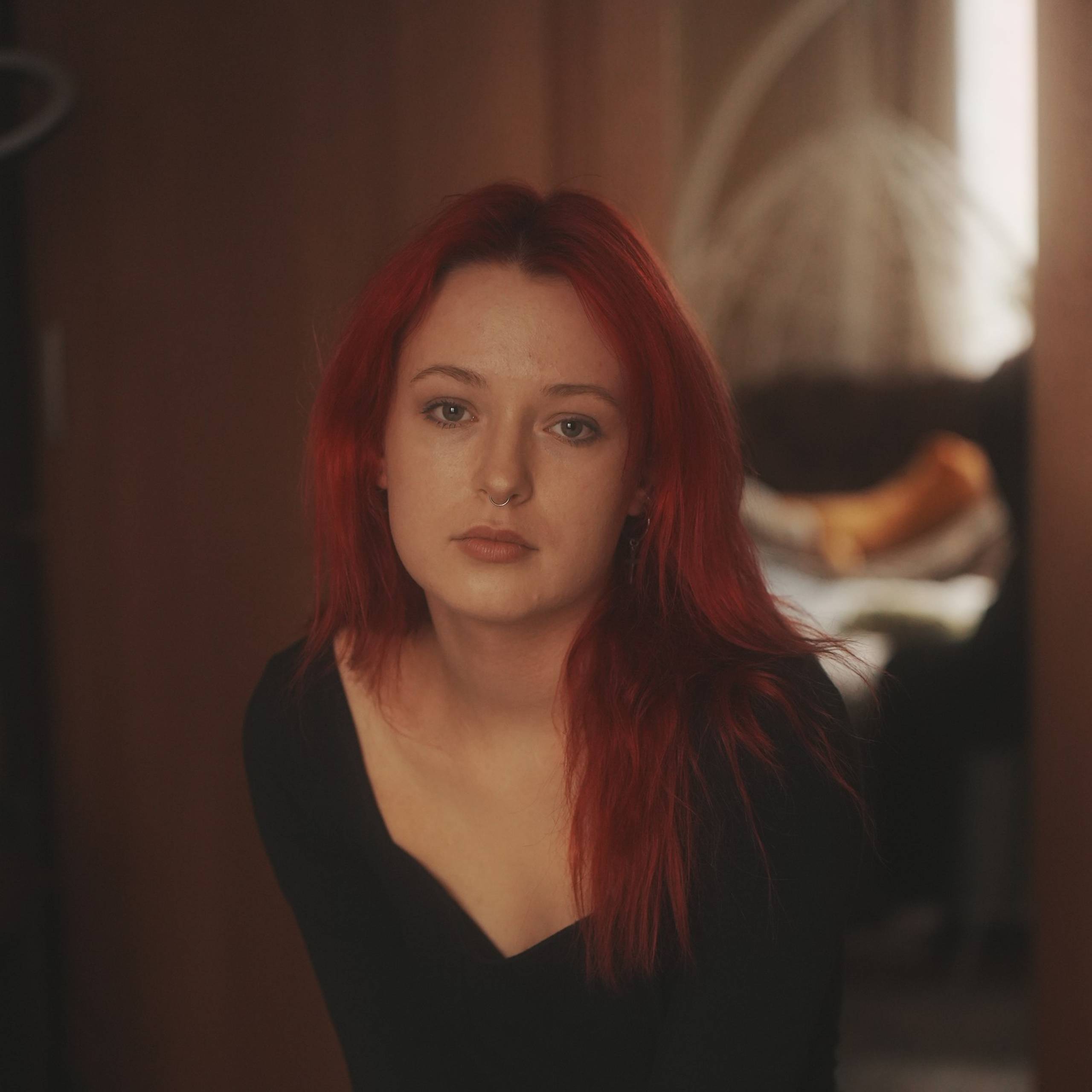Иконка канала Liza dustwood