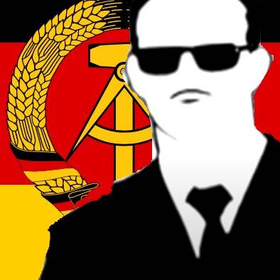 Иконка канала GeneralADR