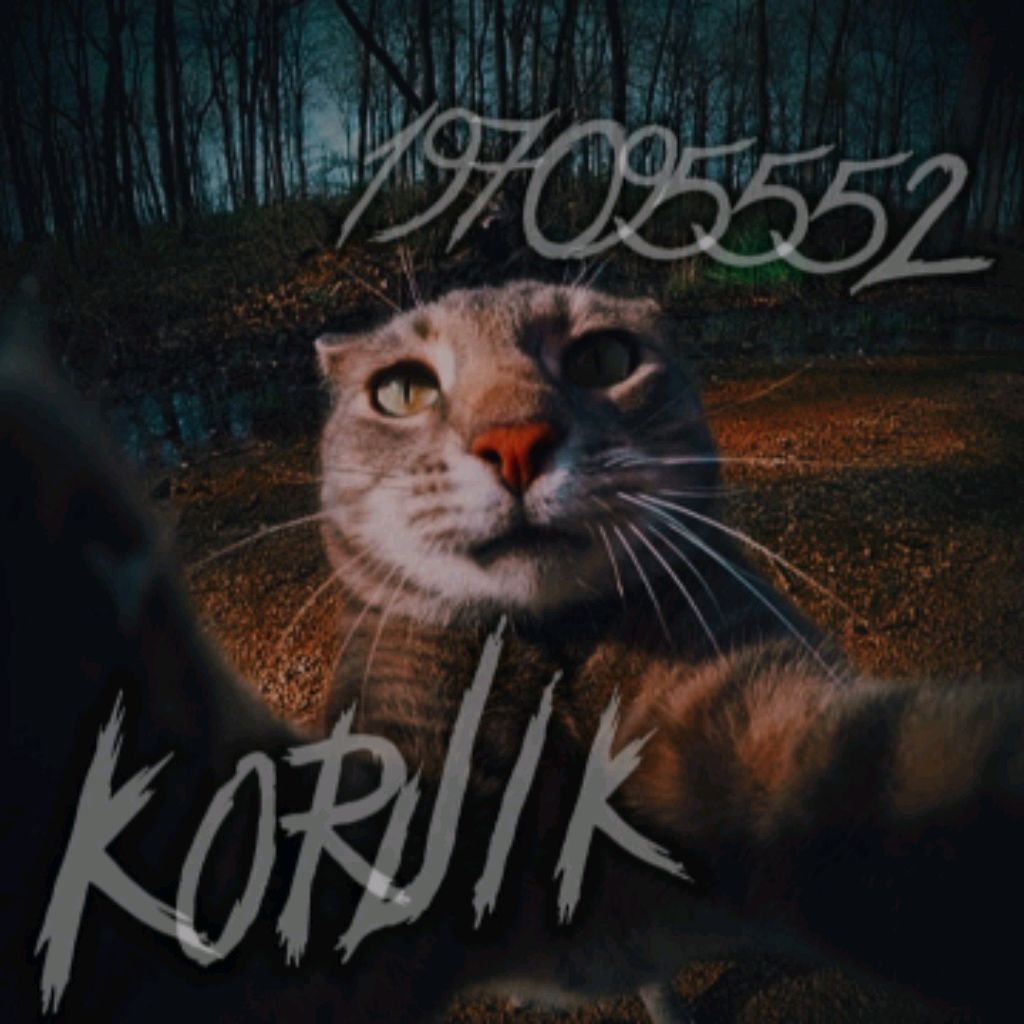 Иконка канала 🫓KorJik🔥/RUTUBE/