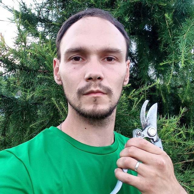 Иконка канала Обрезает Теплоухов