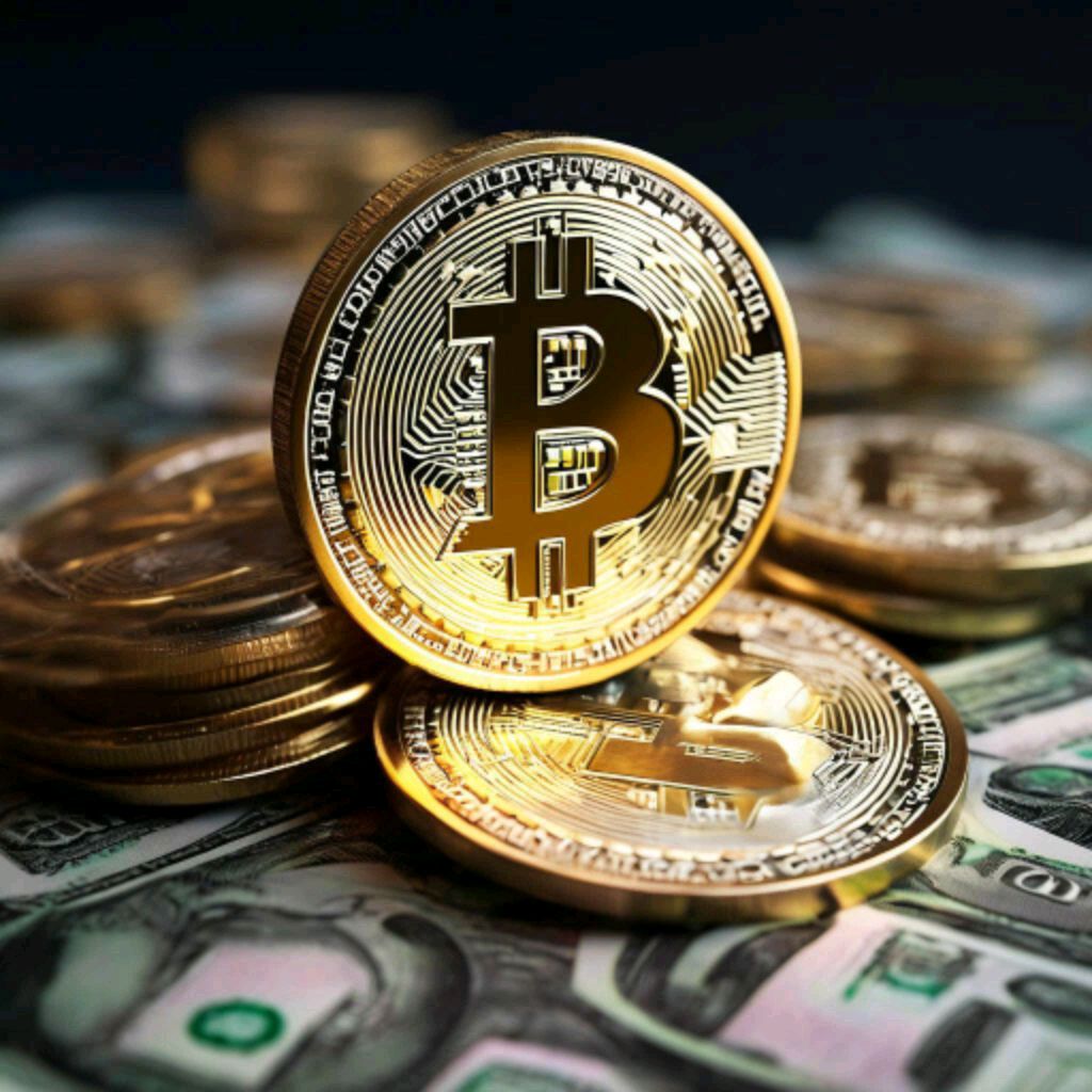 Иконка канала Crypto Studio