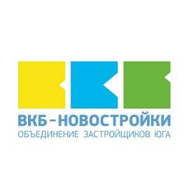Иконка канала ВКБ-НОВОСТРОЙКИ