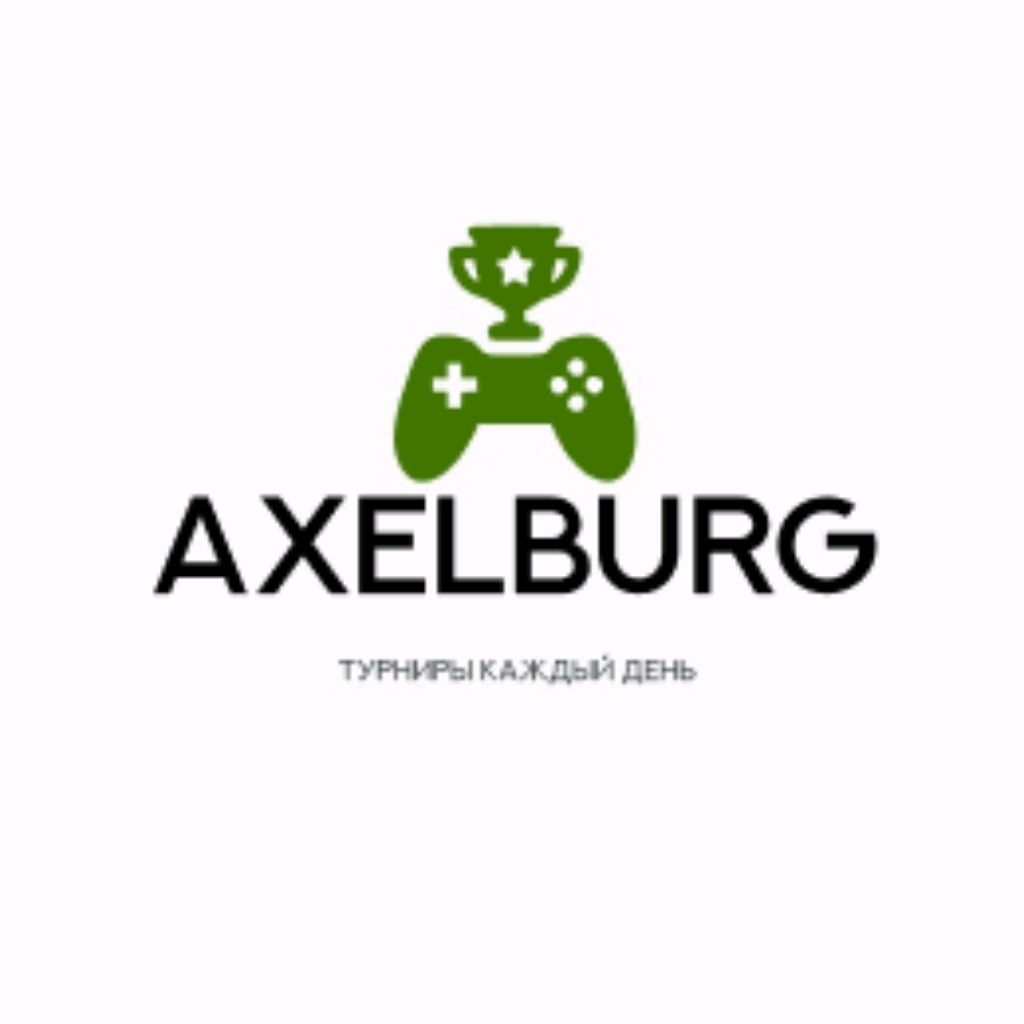 Иконка канала Axelburg турниры