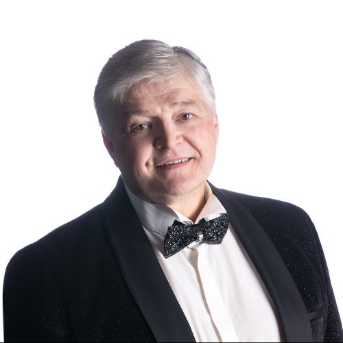Иконка канала Александр Зорин певец
