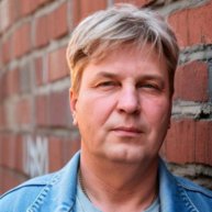 Иконка канала Виталий Шерепченков