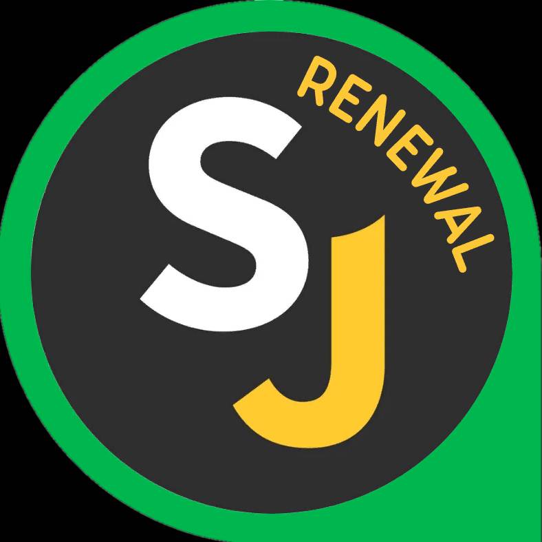 Иконка канала Super Jump Renewal