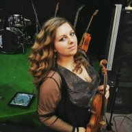 Иконка канала Мария Осадчая