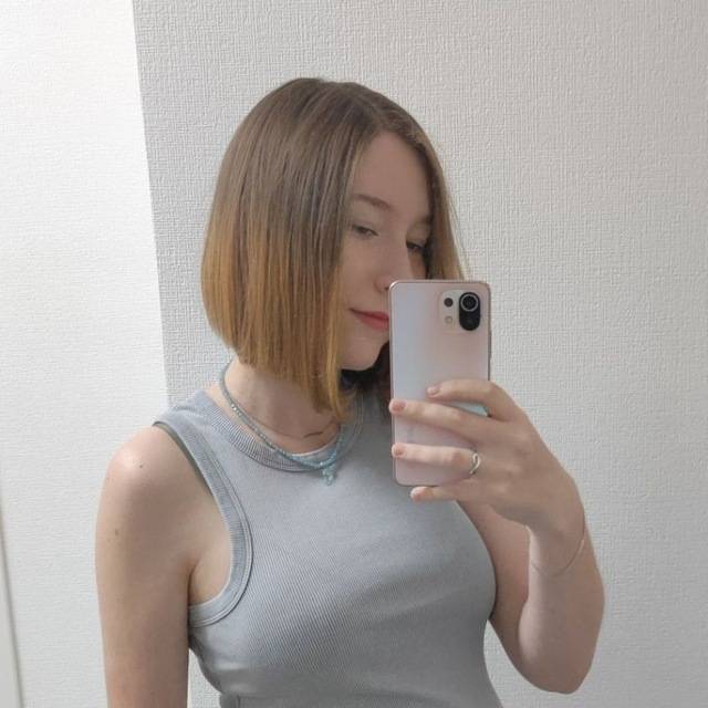 Иконка канала clussy